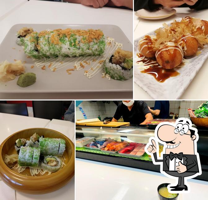 Shou Japanese Kitchen in Greenwood - Restaurant menu and reviews