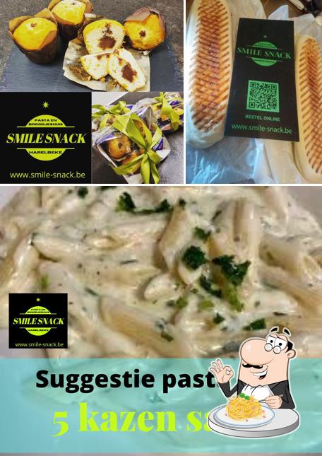 Smile snack, Harelbeke - Restaurant menu, prices and reviews