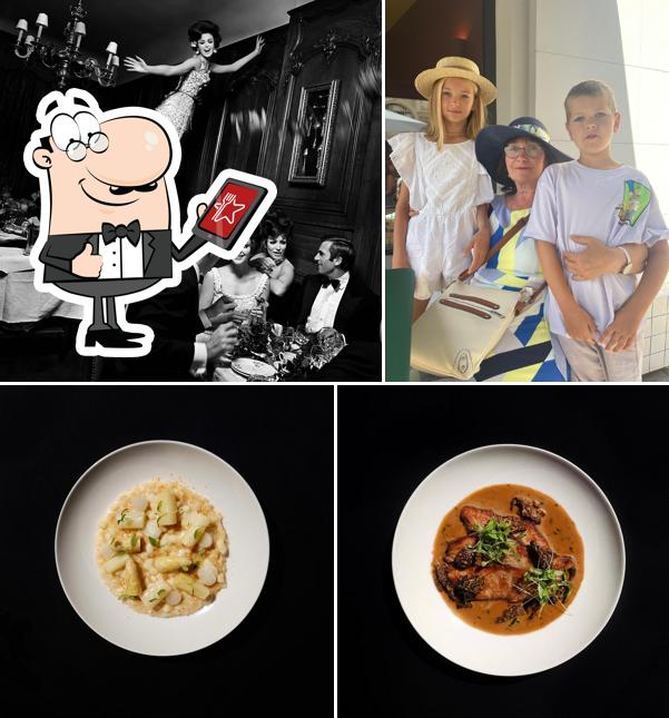 Snatch, Riga - Restaurant menu, prices and reviews