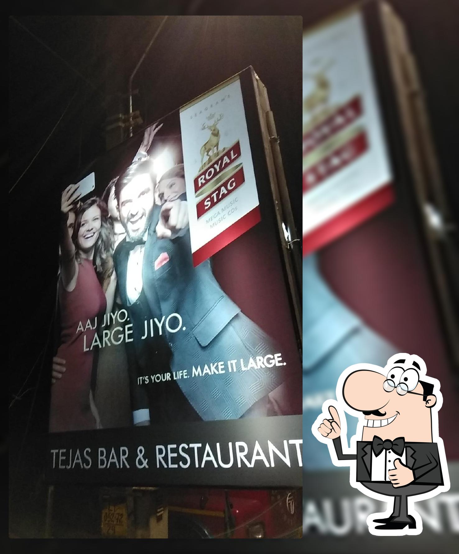 Tejas Bar & restaurant, Usgao - Restaurant reviews