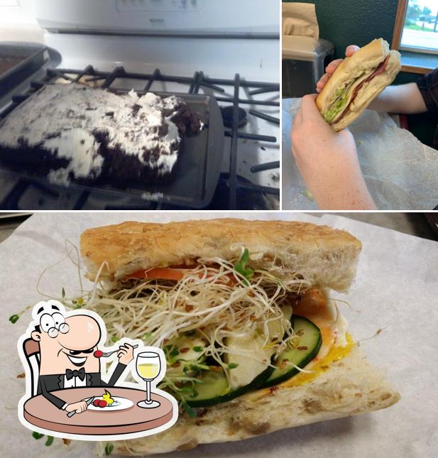 The Breadboard, Riverton - Restaurant menu, prices and reviews