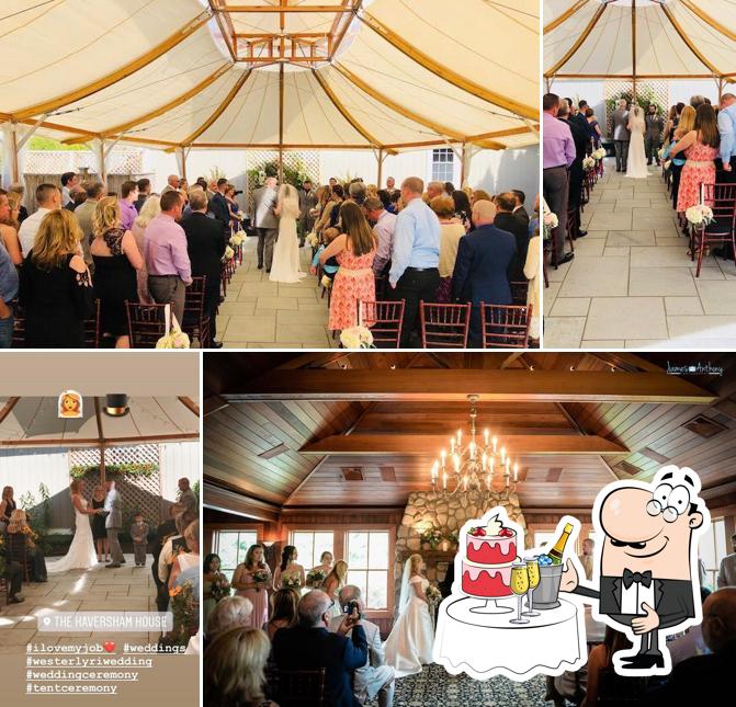 The Haversham, Westerly - Restaurant menu, prices and reviews
