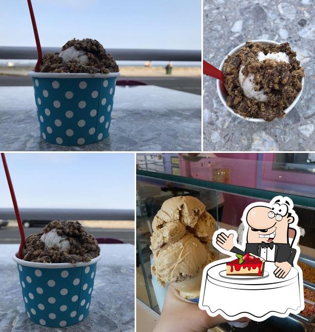 Twist N' Shake, 82 Revere Beach Blvd in Revere - Restaurant menu and ...