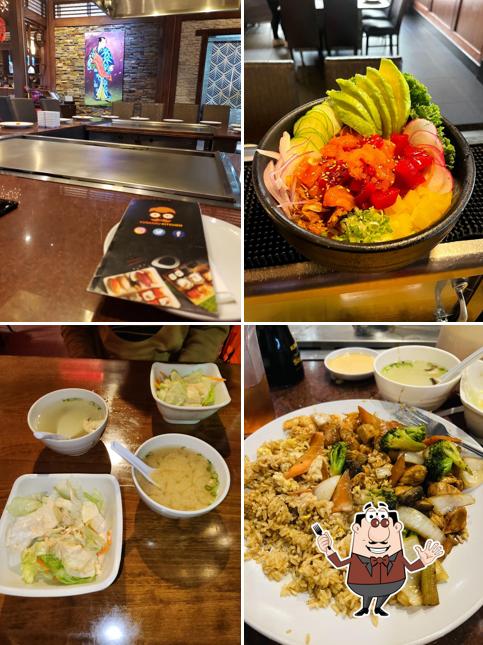 Yuimaru Kitchen, Johnson City - Restaurant menu, prices and reviews