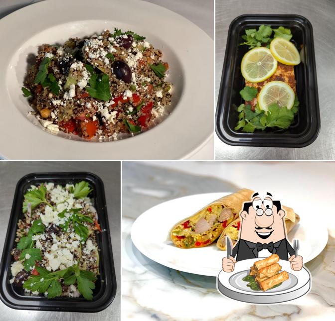 Restaurante Yummy Owl, Winnipeg - Carta del restaurante y opiniones