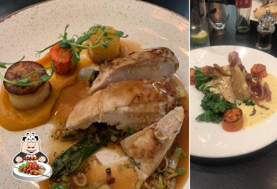 Top 5 restaurants with rum baba in Gateshead, september 2025 ...