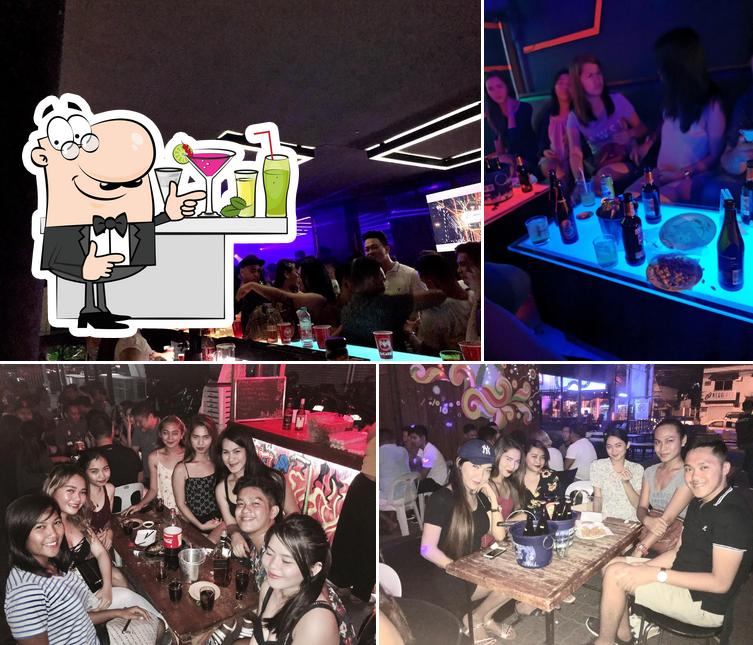 The Grid, Davao City - Restaurant menu, prices and reviews
