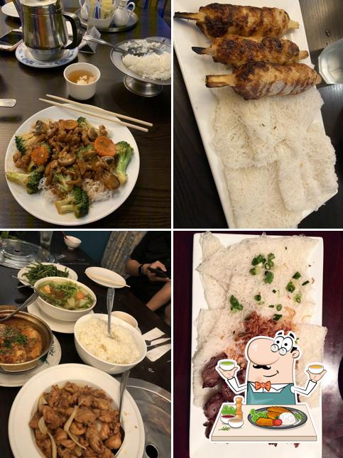 9 Roses Restaurant, Gretna - Restaurant menu, prices and reviews