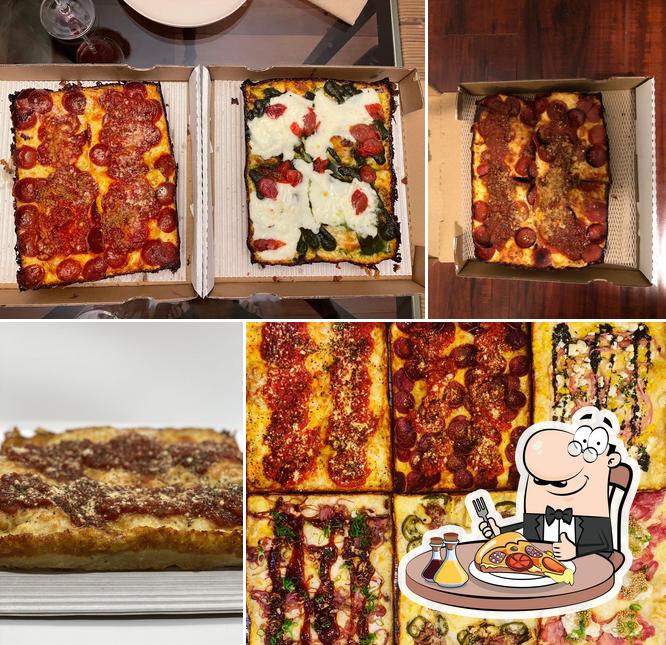 Top 5 restaurants with four cheese pizza in West Hollywood, september ...