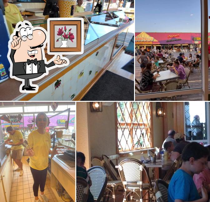 Joey Tomato's, Point Pleasant Beach - Restaurant menu, prices and reviews