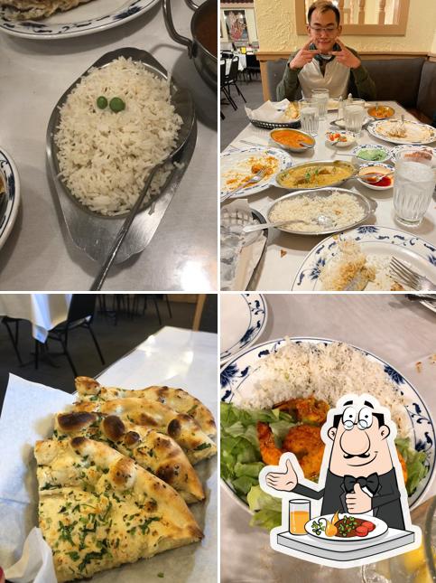India Mahal Restaurant, Chattanooga - Restaurant menu, prices and reviews