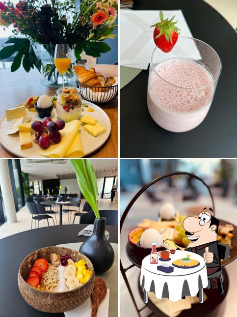 Place X Café | Restaurant | Eventlocation, Neckarsulm - Speisekarte ...