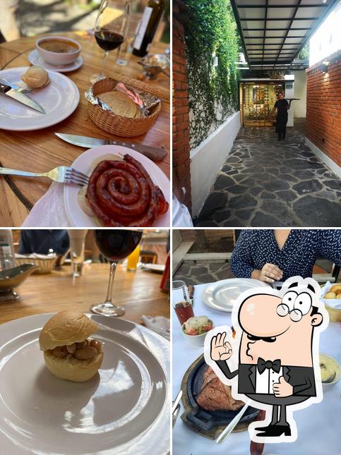Garufa restaurant, Ajijic - Restaurant reviews