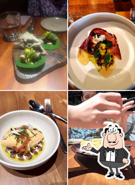 Ahi. in Auckland - Restaurant menu and reviews