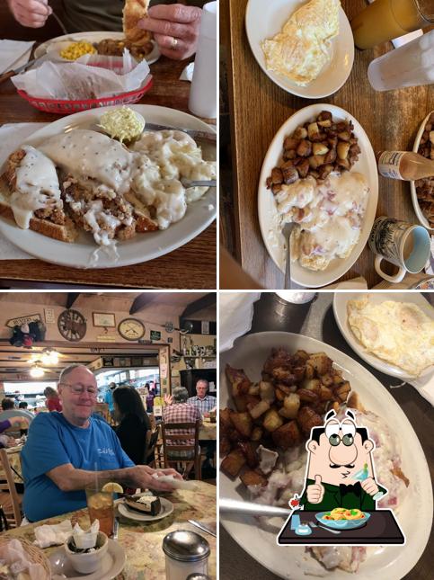 Alva Country Diner, Alva - Restaurant menu, prices and reviews
