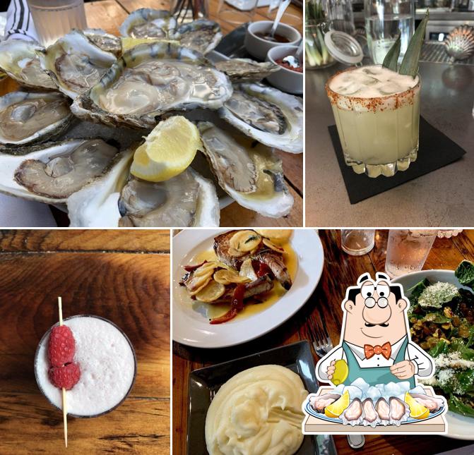 Avenue C in New York City - Restaurant menu and reviews