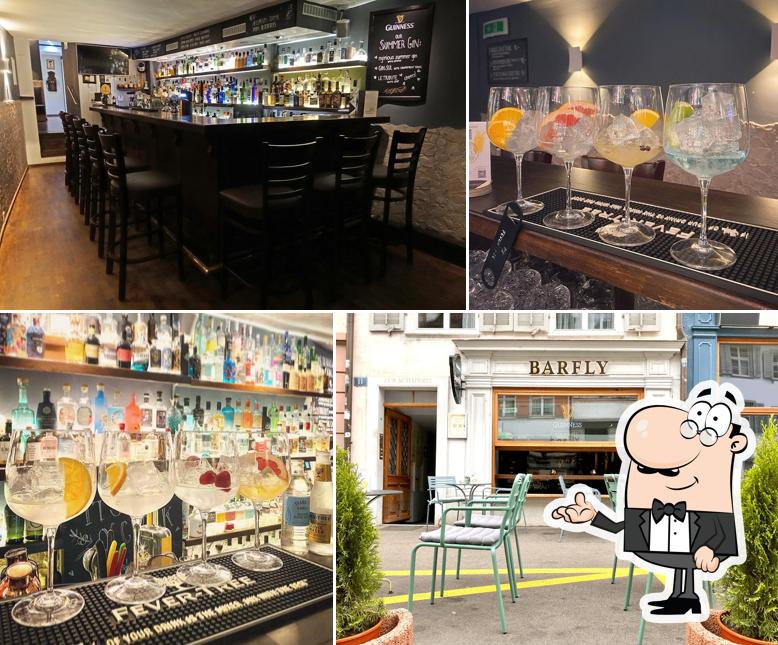 Top 7 Restaurants mit whiskey in Basel, August 2025 - Restaurant Guru