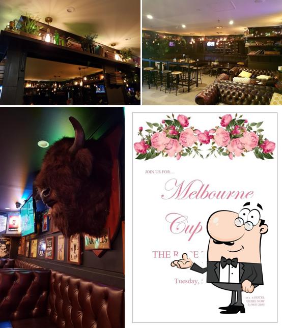 Billy Barry's, North Sydney - Restaurant menu, prices and reviews