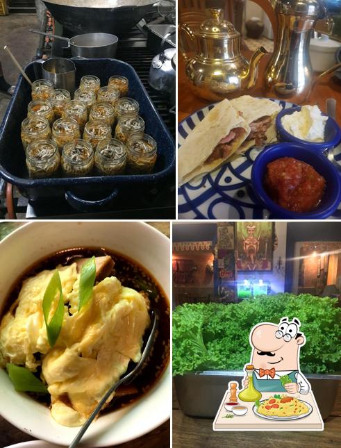Cafe Bossa, Candon - Restaurant menu, prices and reviews