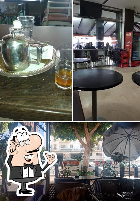 Classico cafe, Agadir - Restaurant reviews