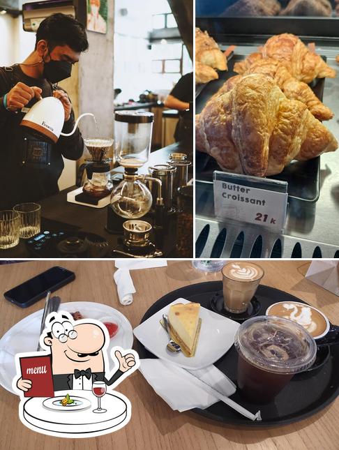 Filosofi Kopi Medan cafe, Medan - Restaurant reviews