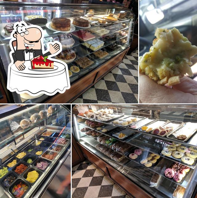 Top 5 restaurants with pastry in Benalla, november 2025 - Restaurant Guru