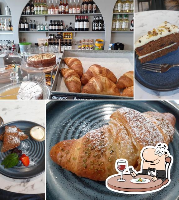 Nossa, Yarm - Restaurant menu, prices and reviews