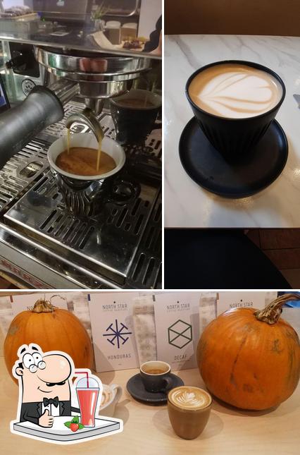 Opposite Cafe, 26 Blenheim Ter in Leeds - Restaurant reviews
