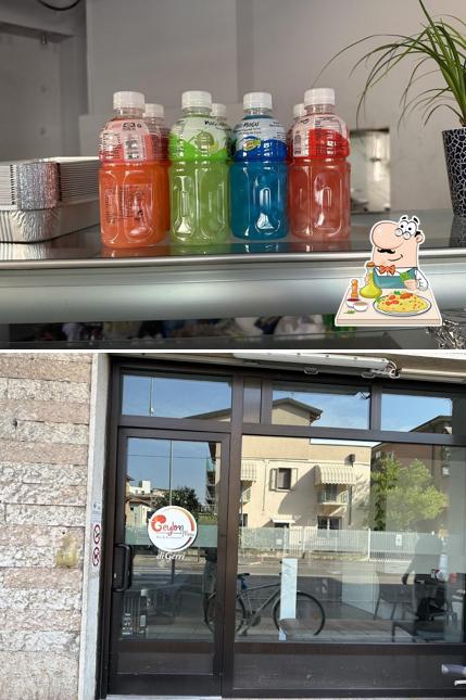 Ceylon Menu Bar & Restaurant, Verona - Restaurant reviews
