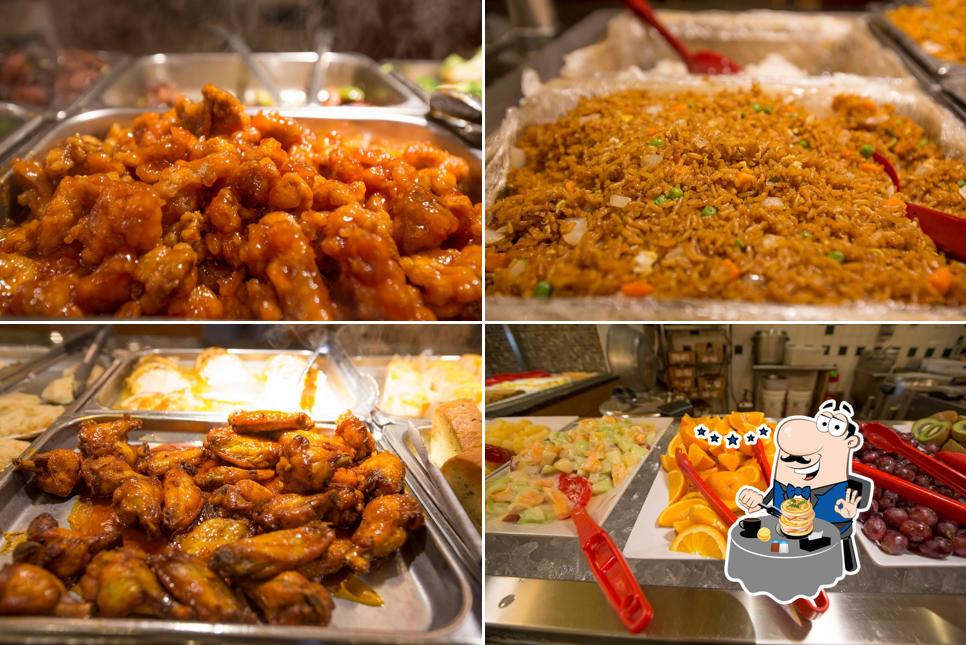 China Buffet, Lowell - Restaurant menu, prices and reviews