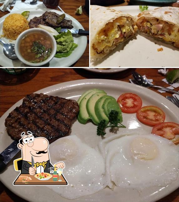 Danny's Restaurant, Laredo - Restaurant menu, prices and reviews