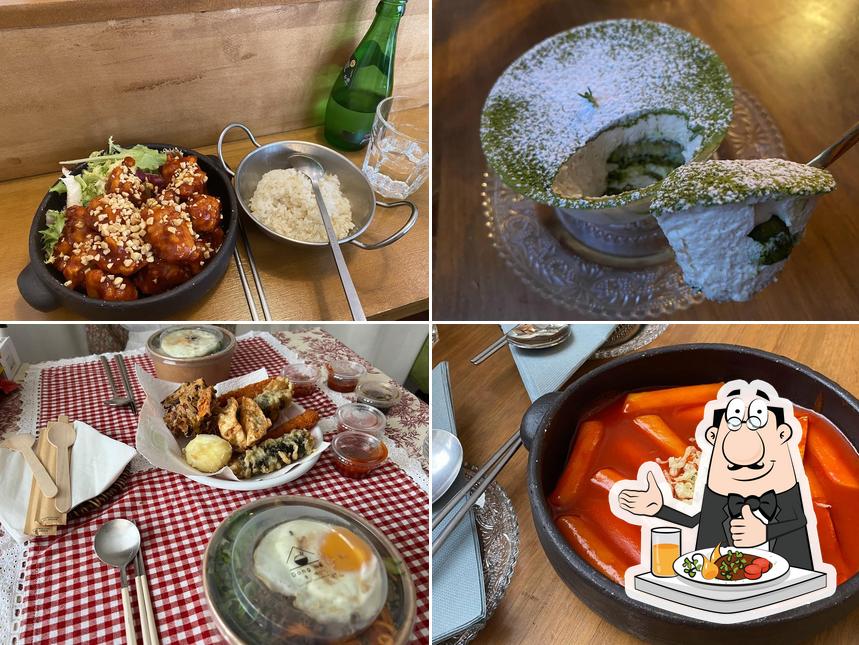 Dong Né, Paris - Menu du restaurant, prix et avis