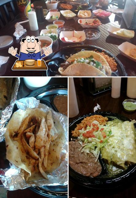 El Taco Tote, Tucson - Restaurant menu, prices and reviews