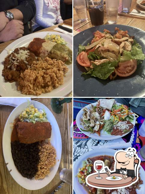 Feleena's, Ottawa - Restaurant menu, prices and reviews