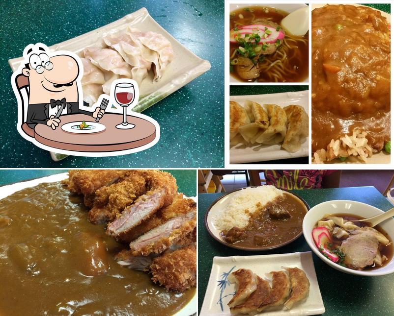 New Genki Ramen, 95-1249 Meheula Pkwy # 155 in Mililani - Restaurant ...