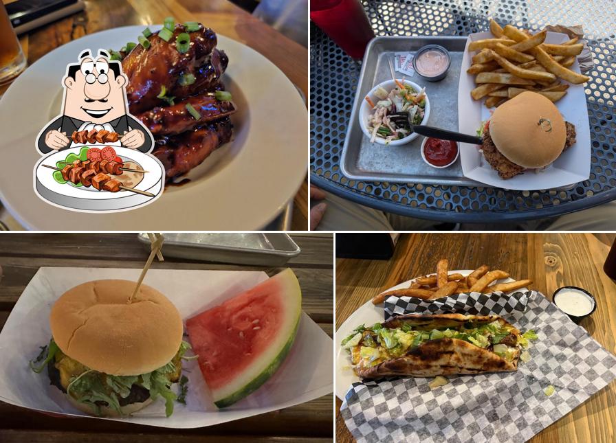 Gunsight Saloon in Columbia Falls - Restaurant reviews