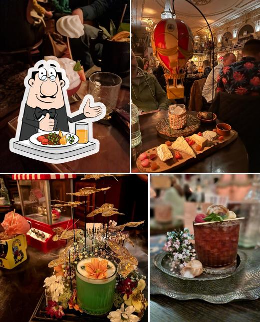 Incognito in Kingston upon Thames - Restaurant reviews