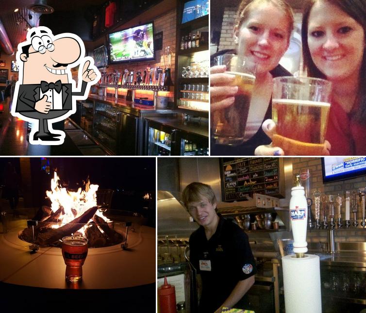 JL Beers in Moorhead - Restaurant menu and reviews