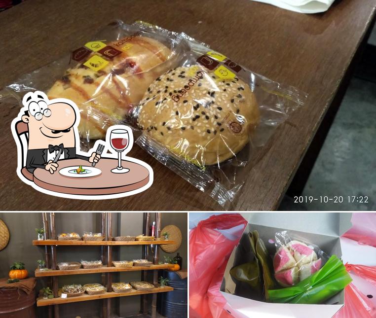 Kampoeng Roti Manukan, Surabaya - Restaurant menu, prices and reviews