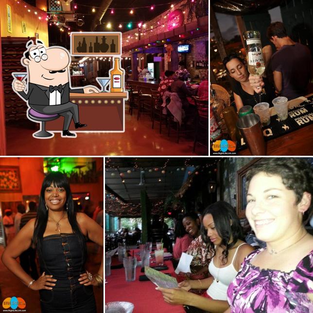 Loca Luna, Atlanta - Restaurant menu, prices and reviews