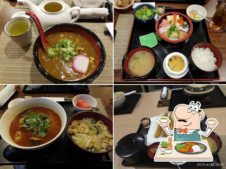 MADOKA JAPANESE RESTAURANT, Bekasi - Restaurant menu, prices and reviews