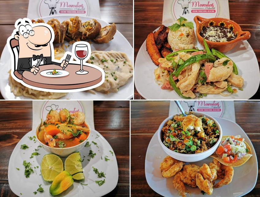 Mamitas Restaurant, Ciudad del Carmen - Restaurant reviews