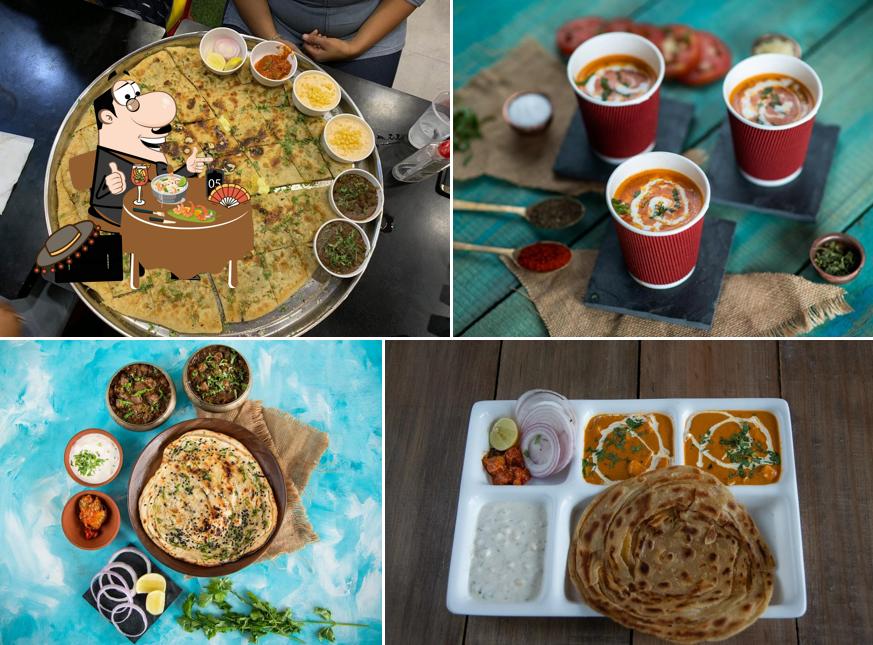 Namak Shamak, Surat - Restaurant menu, prices and reviews