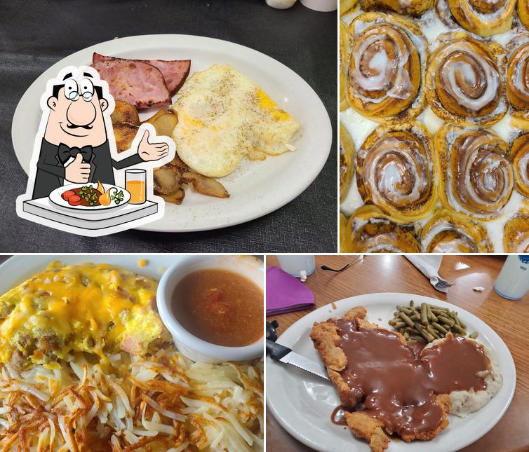 Omelet House, Cheyenne - Restaurant menu, prices and reviews