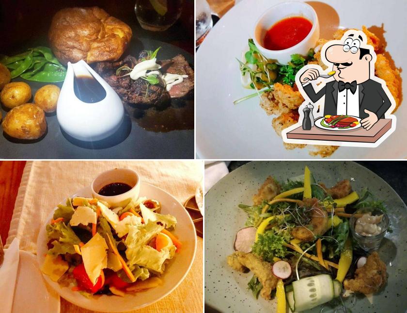 14 on Chartwell, Umhlanga - International restaurant menu and reviews