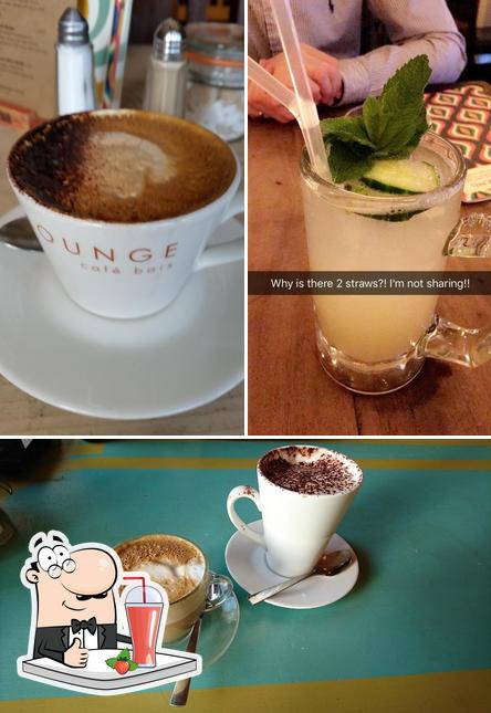 Alto Lounge in Reading - Restaurant menu and reviews
