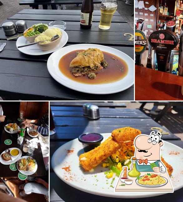 The Bunratty Inn in Schull - Restaurant reviews