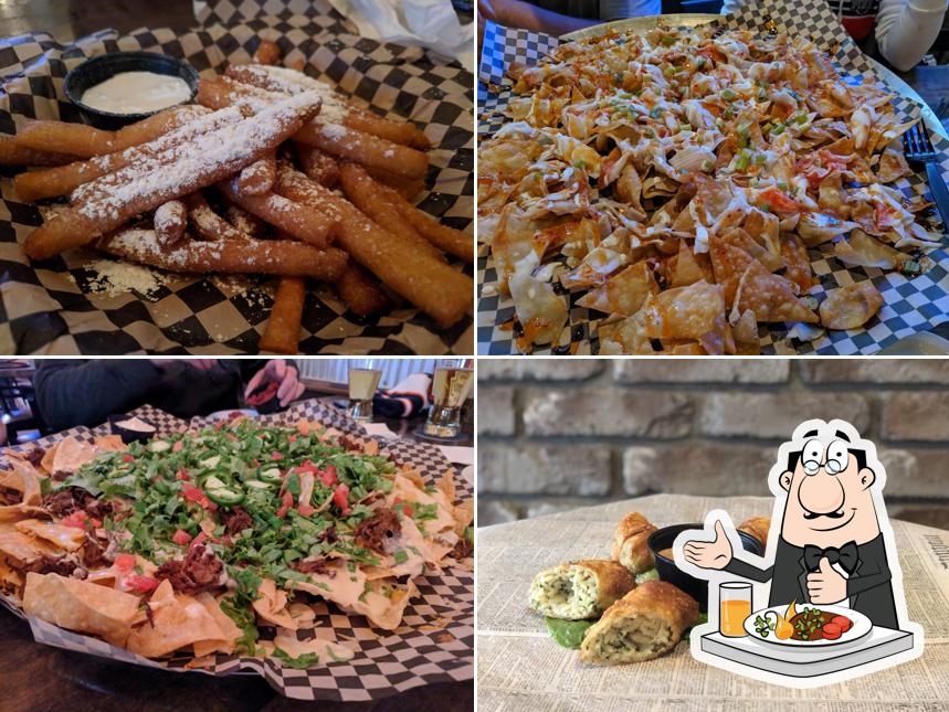 Little Bigs, Cedar Falls - Restaurant menu, prices and reviews