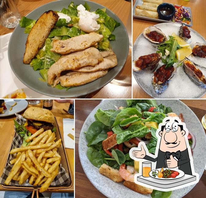 Pimpama Tavern, Pimpama - Restaurant menu, prices and reviews