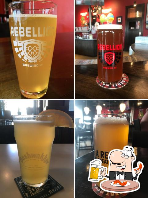 Top 7 pubs & bars in Regina, october 2025 - Restaurant Guru
